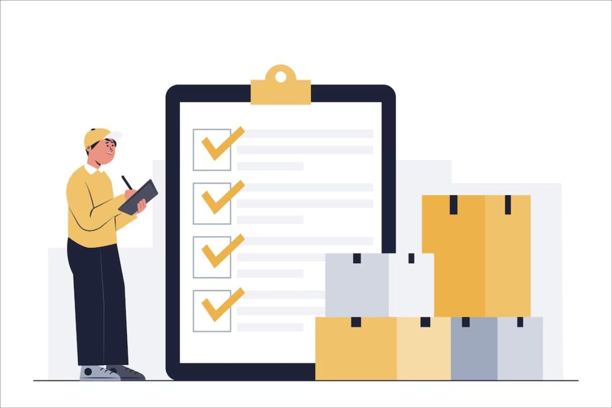 ¿Qué es un plan logístico y cómo optimiza tu proyecto?